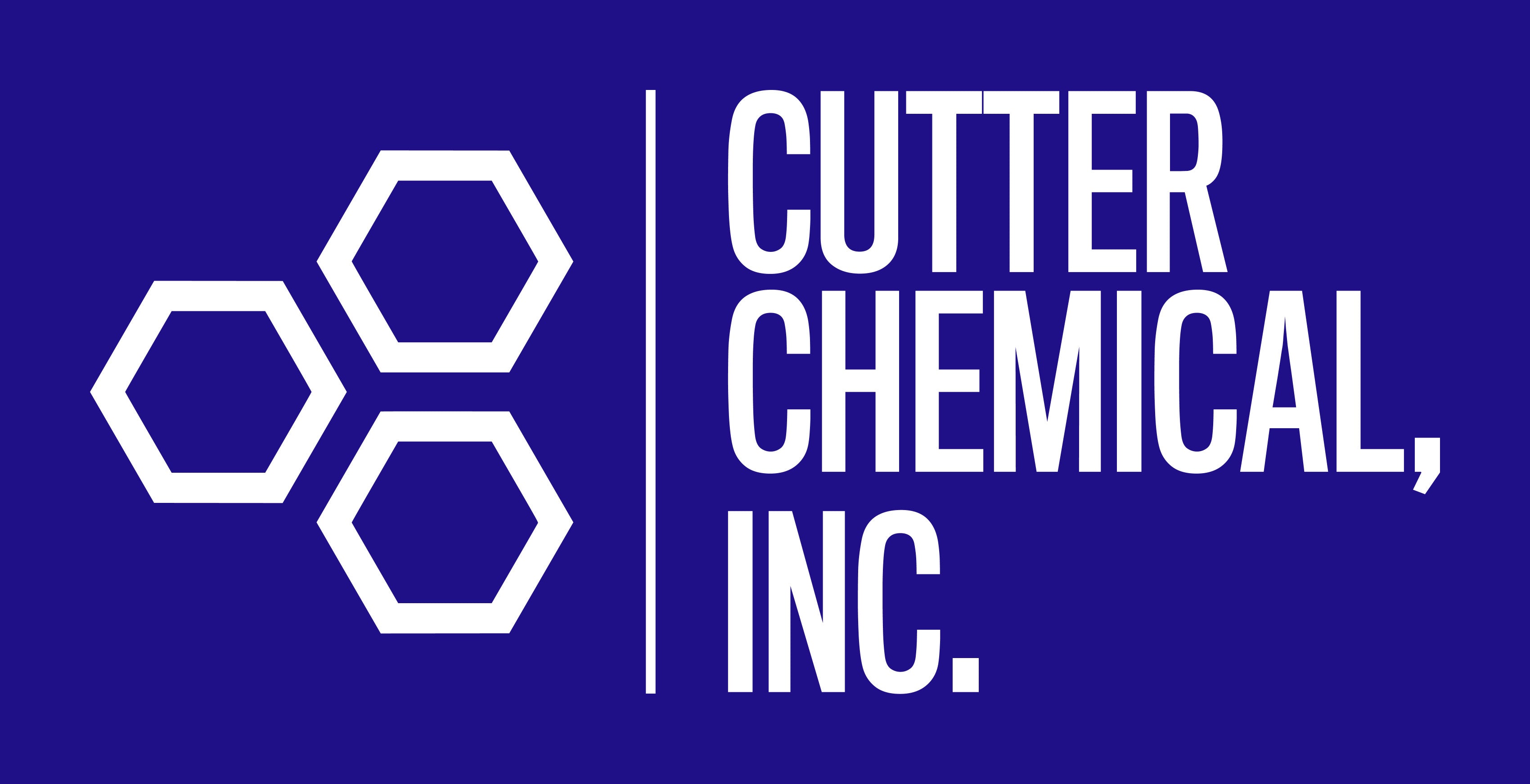 Products – Cutter Chemical, Inc.